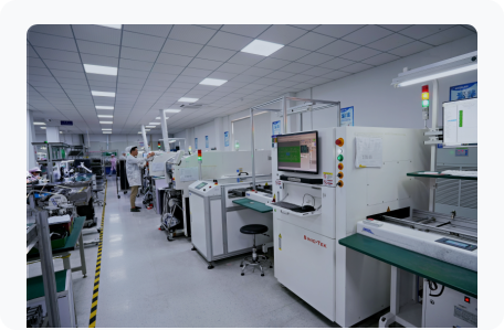 PCB Prototype & PCB Fabrication Manufacturer - pcbx