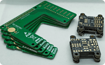 PCB Prototype & PCB Fabrication Manufacturer - PCBX