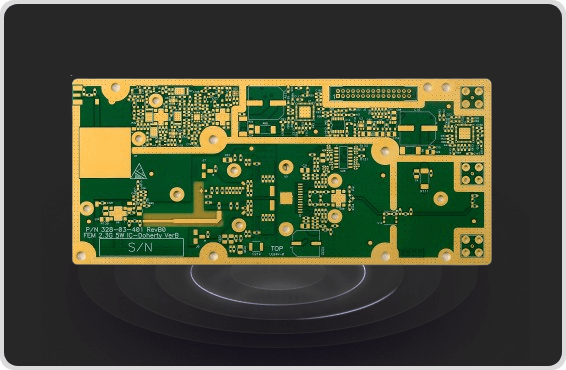 PCB Prototype & PCB Fabrication Manufacturer - PCBX